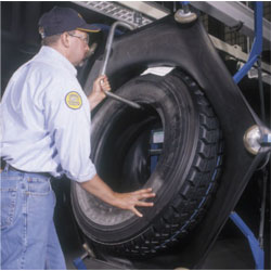 Tire Retread Services in Florida